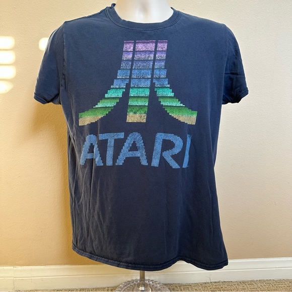 atari | Shirts | Atari Mens T Shirt | Poshmark